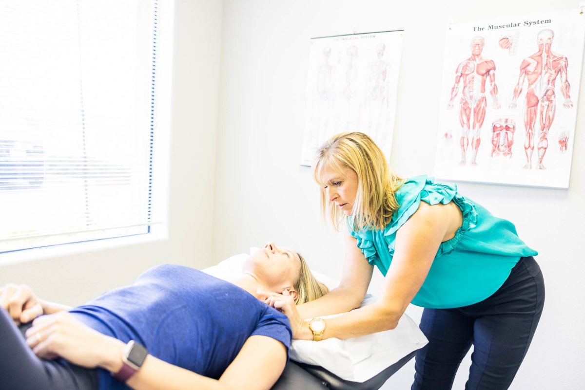 Therapeutic Functional Dry Needling Service – Reno, NV – Battle Born Health