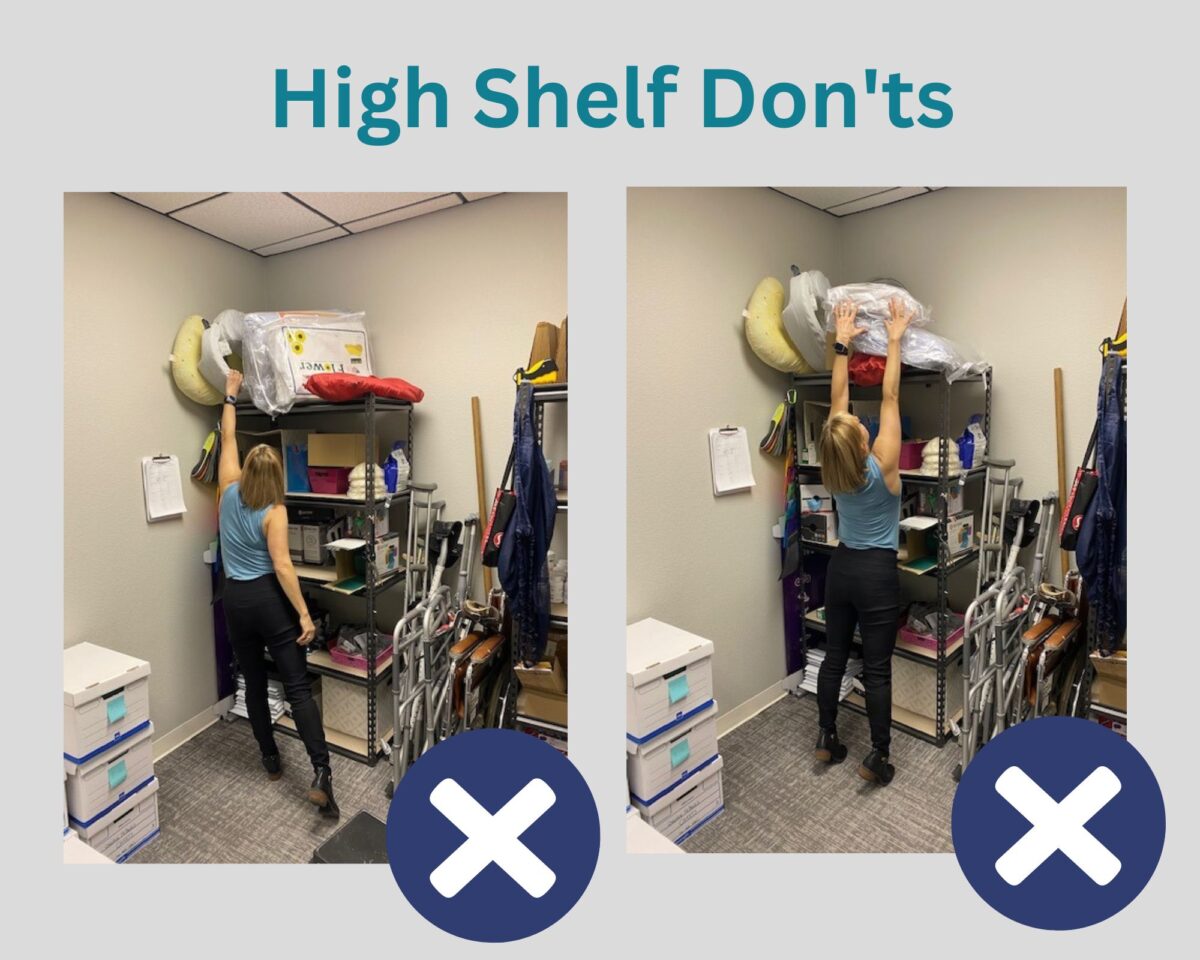 Spring Cleaning Dos and Don’ts for Cleaning Out Your Closets