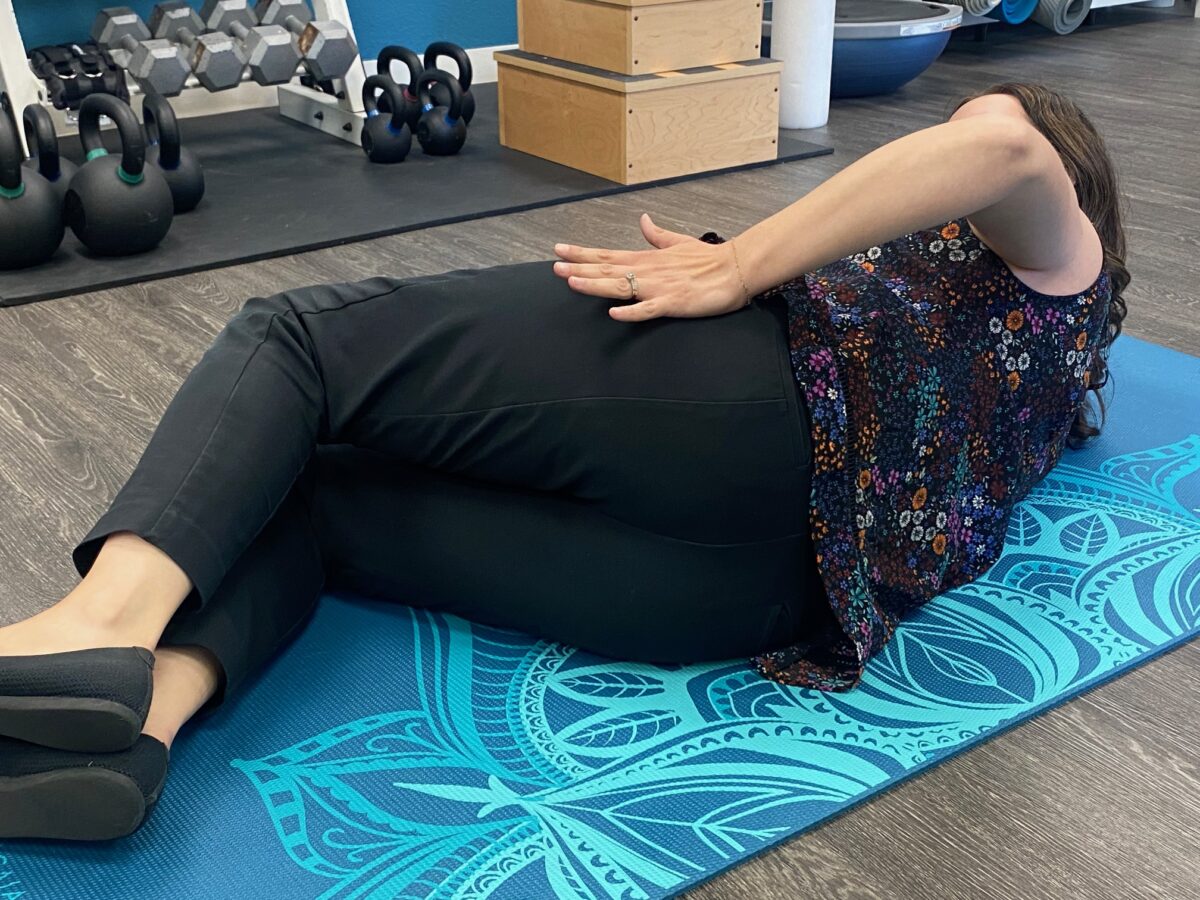 What Causes Piriformis Pain and How to Treat It - Battle Born Health